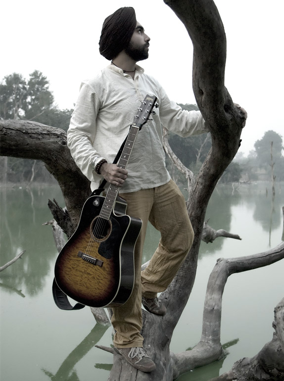 Dilpreet Bhatia Live :: Baajaa Gaajaa