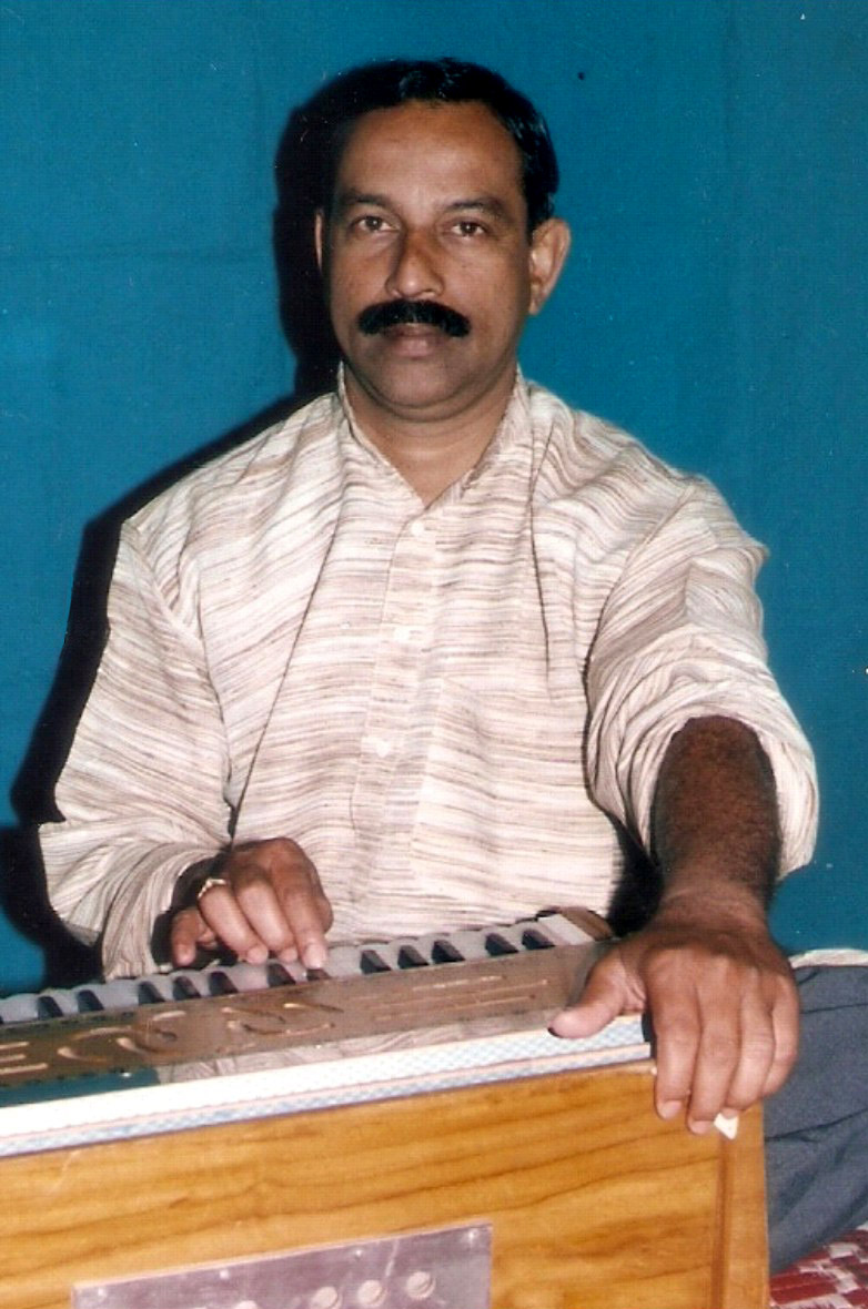 P. Shankar Shenoy :: Baajaa Gaajaa